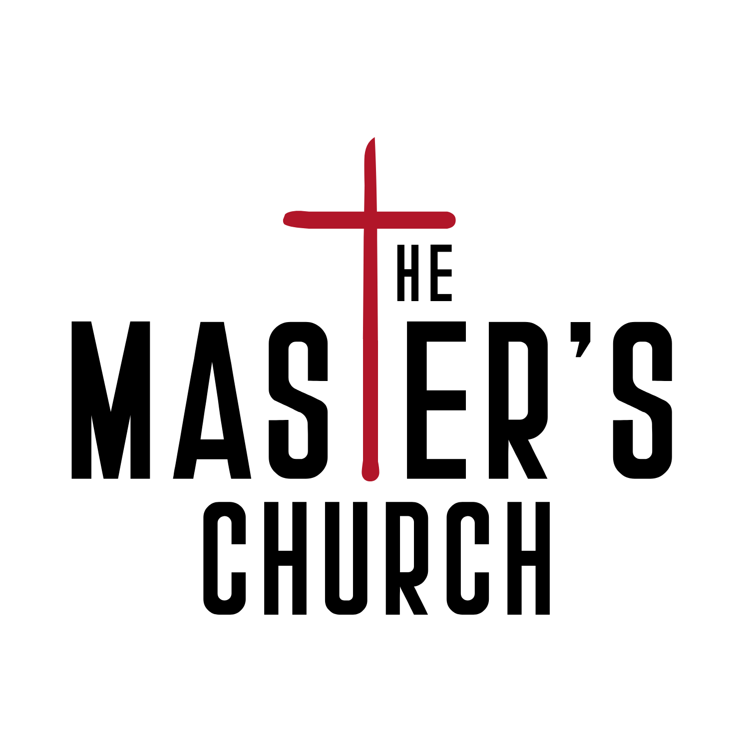 Contact - The Master's Church