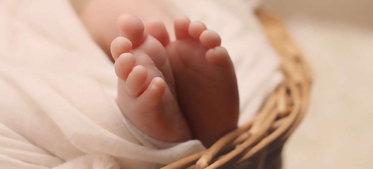 Incarnation: God Becoming a Man - The Master's Church