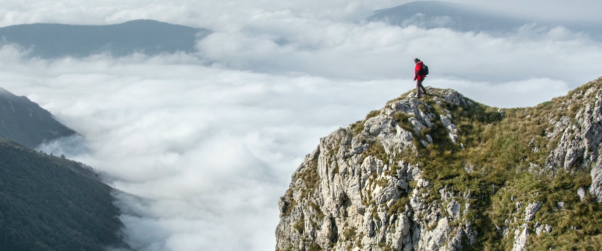 Overcomer: Who We Are in Christ - The Master's Church