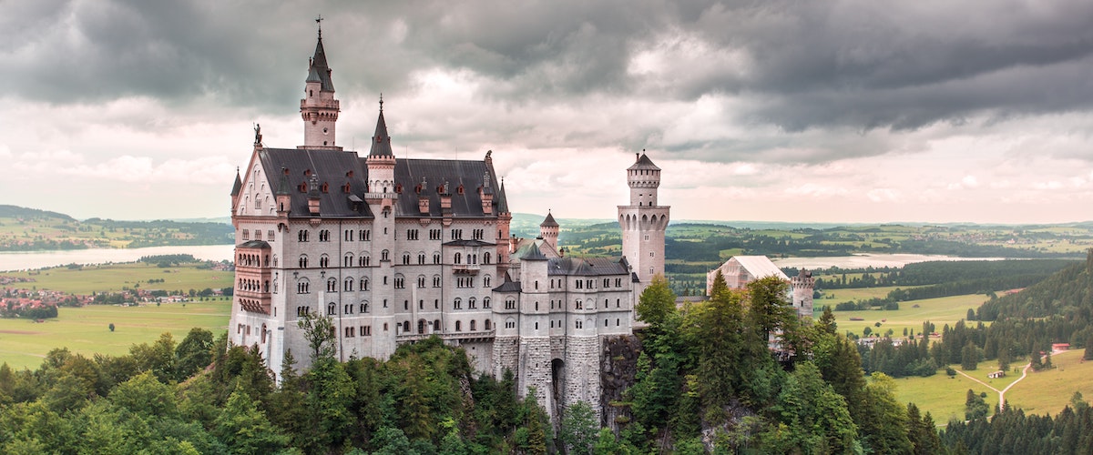 Deliverance: God’s Acts of Protection - The Master's Church