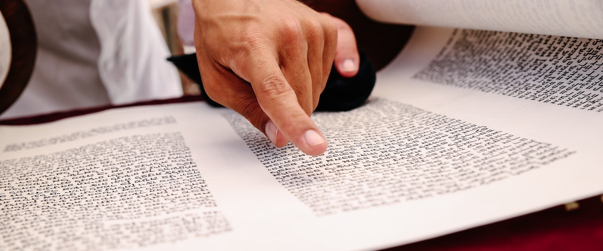 Pseudepigrapha - The Master's Church