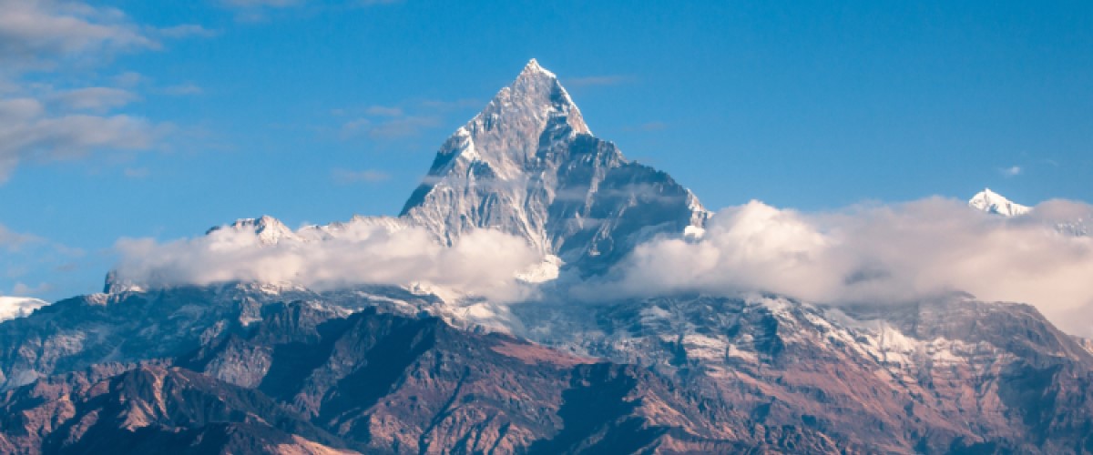 Majesty - The Master's Church