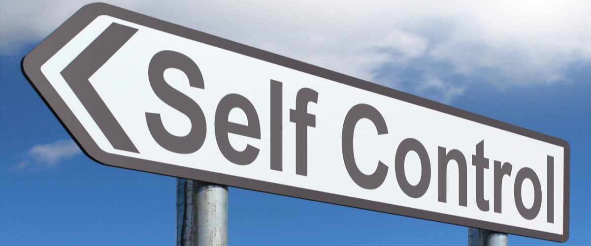 Self-Control - The Master's Church