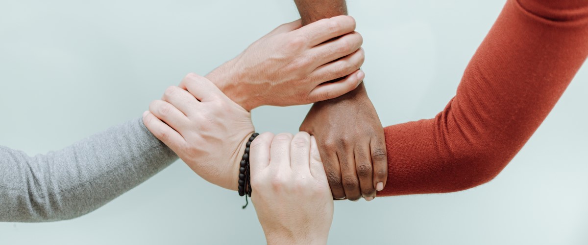 Unity - The Master's Church