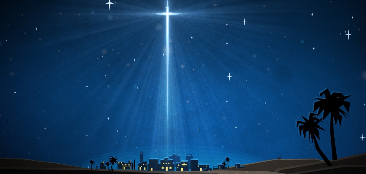 Virgin Birth of Christ - The Master's Church