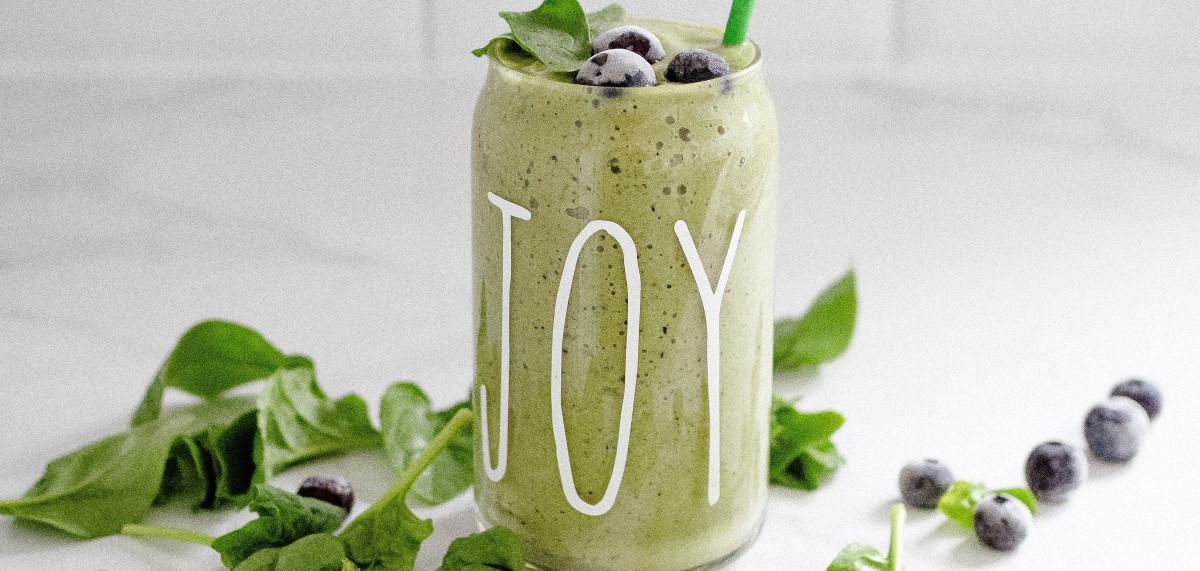 Joy - The Master's Church