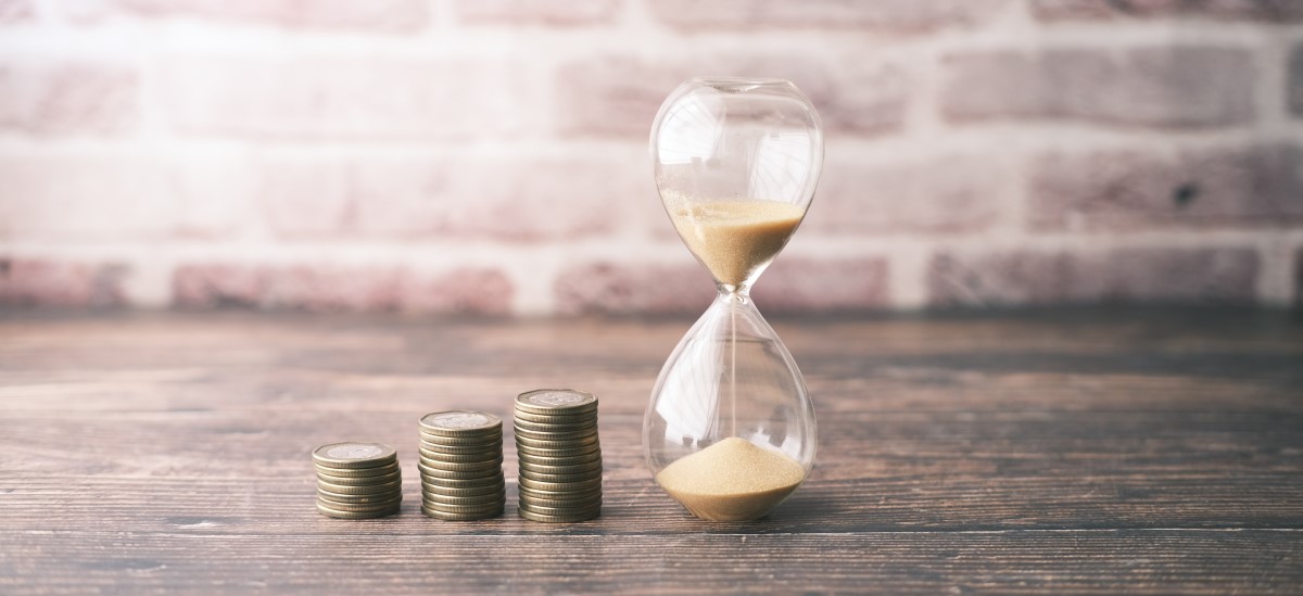 Stewardship - The Master's Church