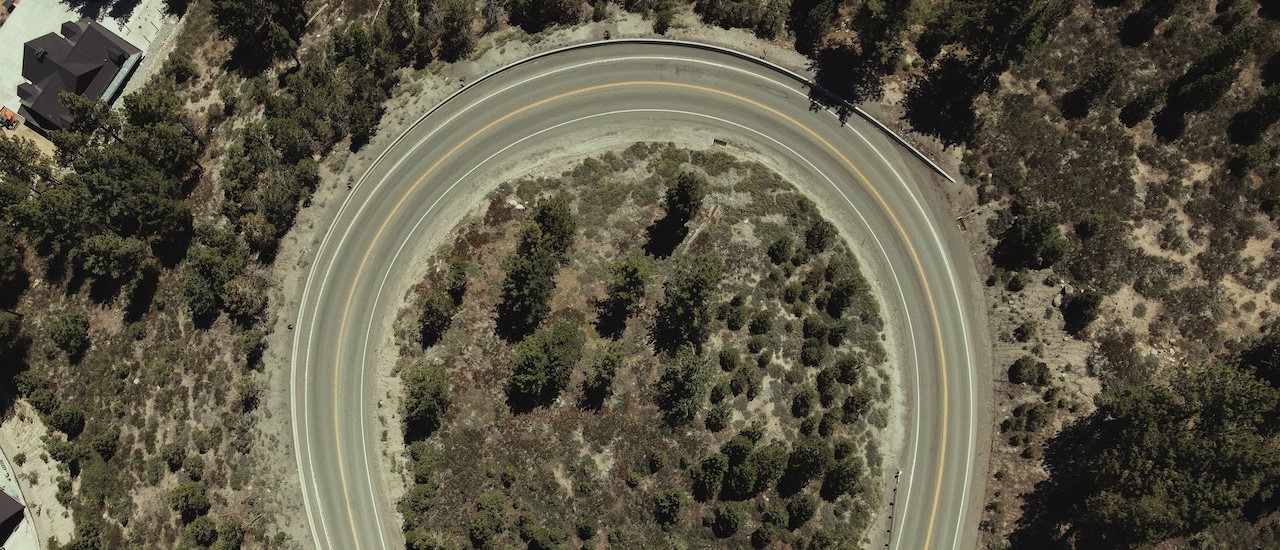 Conversion - The Master's Church