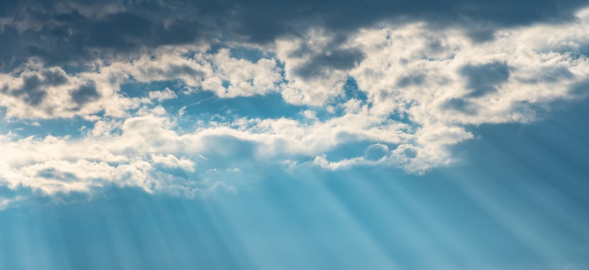 Rapture - The Master's Church